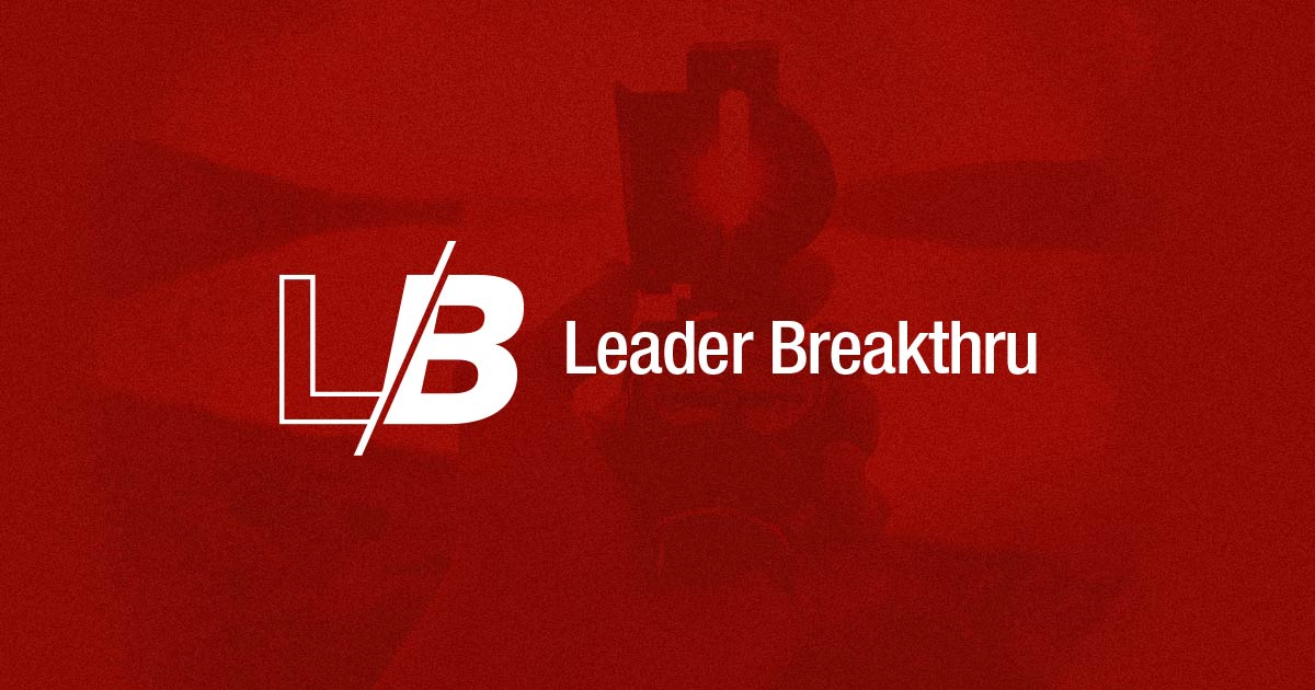 Leader Breakthru | Resourcing breakthrough in the personal development ...